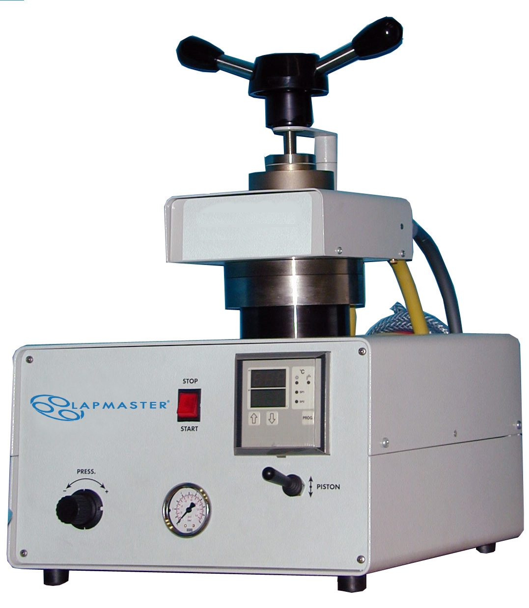 IPA Pneumatic Automatic Mounting Press, 1.25".